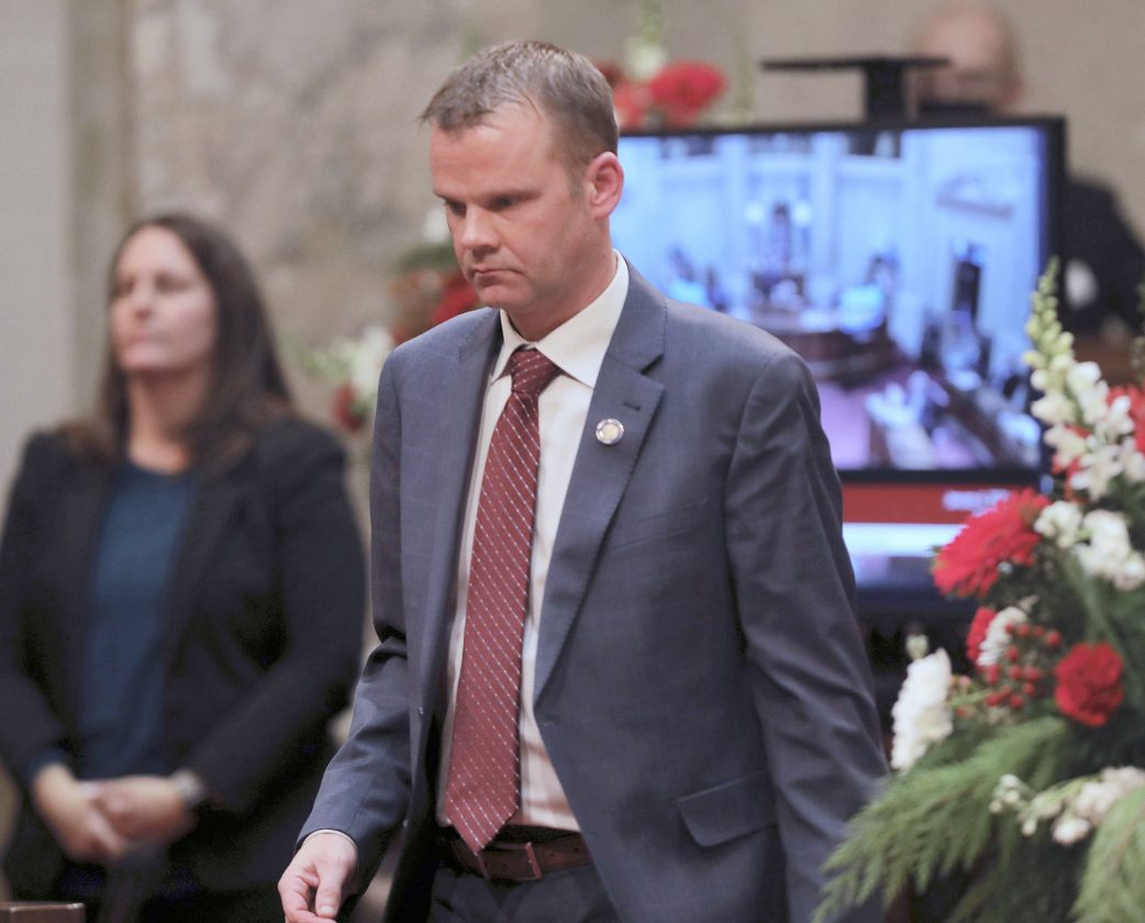 Wisconsin GOP leader wants to change military voting | News, Sports ...